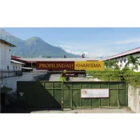 PT Produk Internet Revolusioner Overview | SignalHire Company Profile