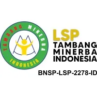 LSP Tambang Minerba Indonesia Overview | SignalHire Company Profile