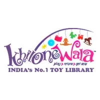 Khilonewala - India's No.1 Toy Library Overview | SignalHire Company Profile
