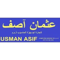 Usman Asif Computer Device Trading LLC Overview | SignalHire Company Profile
