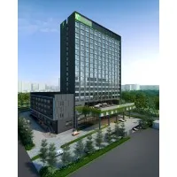 Holiday Inn Sepang Airport Overview | SignalHire Company Profile