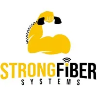Strong Fiber Systems Overview | SignalHire Company Profile