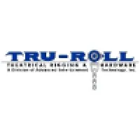 TRU-ROLL Theatrical Rigging & Hardware Overview | SignalHire Company ...