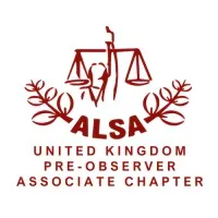 Asian Law Students' Association (ALSA) United Kingdom Pre-Observer Chapter Overview | SignalHire ...