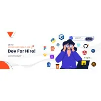 Dev for Hire Overview | SignalHire Company Profile