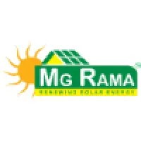 MG Rama Energy Pvt. Ltd. Overview | SignalHire Company Profile