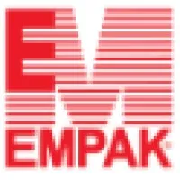 EMPAK DE MÉXICO Overview | SignalHire Company Profile