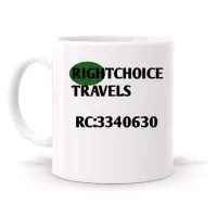 RIGHTCHOICE CLEANING AND TRAVEL CONSULTANT Overview | SignalHire Company Profile