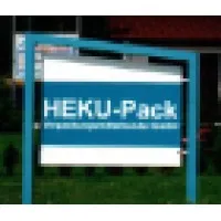 HEKU-Pack Verpackungen GmbH Overview | SignalHire Company Profile