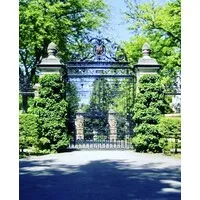 Winthrop duPont Moore and Sally Rockefeller Moore Trust Overview ...