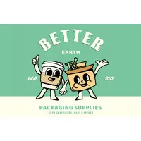 Better Earth Packaging Overview | SignalHire Company Profile