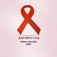 Red Ribbon Club PGDAV Eve. Email Format | - Emails