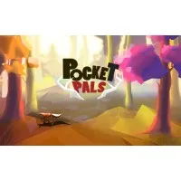 Pocket Pair Entertainment Overview | SignalHire Company Profile