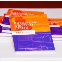 Financial Sector Transformation Council Overview | SignalHire Company Profile