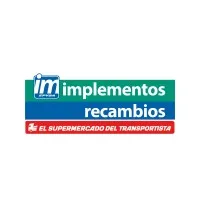 Implementos Recambios España Overview | SignalHire Company Profile