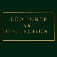 Leo Junek Art Collection Overview | SignalHire Company Profile