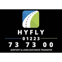 HYFLY TAXIS Overview | SignalHire Company Profile