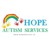 Hope Autism Services - ABA Therapy Centre | Mississauga | Vaughan Mills ...