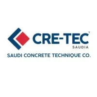 Saudi Concrete Technique Company CRE-TEC Overview | SignalHire Company ...