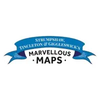 Marvellous Maps Overview | SignalHire Company Profile