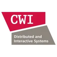 Distributed & Interactive Systems Group (DIS) | Centrum Wiskunde & Informatica (CWI) Overview ...
