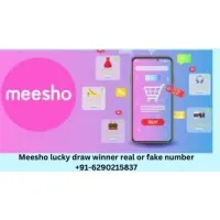 Meesho Lucky Draw Head Office Number Overview | SignalHire Company Profile