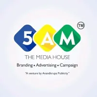 5AM spatial design studio Overview | SignalHire Company Profile