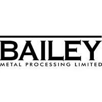 Bailey Metal Processing Limited Overview | SignalHire Company Profile