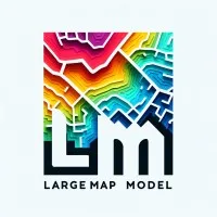 Large Map Models (LMM): Generative models using spatial data Overview ...
