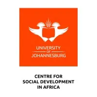Centre for Social Development in Africa, University of Johannesburg ...