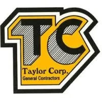 Taylor Corporation - General Contractors Overview | SignalHire Company ...