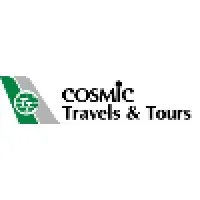 Cosmic Trades Overview | SignalHire Company Profile