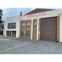 NEDLOG SWITCHBOARDS Overview | SignalHire Company Profile