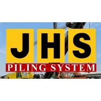 PT JHS Piling System Overview | SignalHire Company Profile