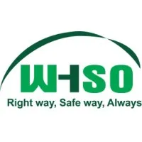 WHSO (ORGANISATION DE LA SANTÉ ET SÉCURITÉ AU TRAVAIL) Overview ...