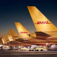 DHL global forwarding - Israel Overview | SignalHire Company Profile