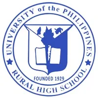 University of the Philippines Rural High School Overview | SignalHire ...