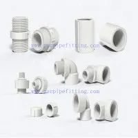 PVC pipe and fittings manufacturer Overview | SignalHire Company Profile