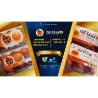 PT ISE FOODS INDONESIA (ISE FOODS INC.JAPAN) Overview | SignalHire ...