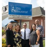 M. Chris Williams Insurance Agency Overview | SignalHire Company Profile