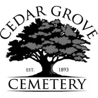 Cedar Grove Cemetery Overview | SignalHire Company Profile