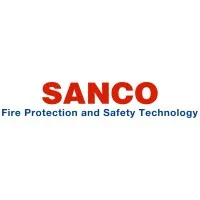 SANCO S.p.A. - Fire Protection and Safety Technology Overview ...