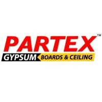 Partex Gypsum Board & Ceiling Overview | SignalHire Company Profile