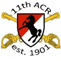 11th ACR Horse Detachment Overview | SignalHire Company Profile
