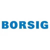 BORSIG Process Heat Exchanger GmbH Overview | SignalHire Company Profile