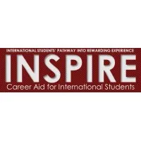 INSPIRE- International Students' Pathway Into Rewarding Experience ...