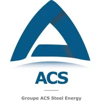 ACS ( Groupe ACS STEEL ENERGY ) Overview | SignalHire Company Profile