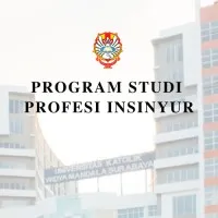Program Studi Profesi Insinyur UKWMS Overview | SignalHire Company Profile