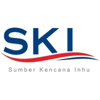 PT Sumber Kencana Inhu (a Subsidiary of Sinarmas LDA Maritime Group ...