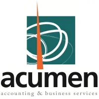Acumen Accounting Overview | SignalHire Company Profile